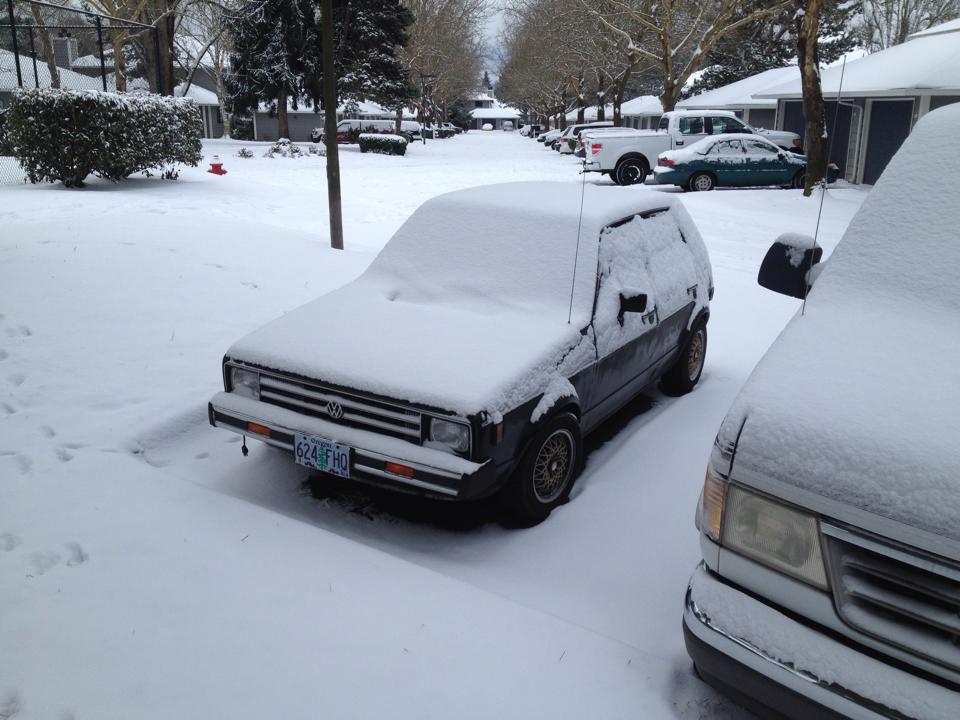 10 Tips and Tricks to help your VW diesel start in the winter ...