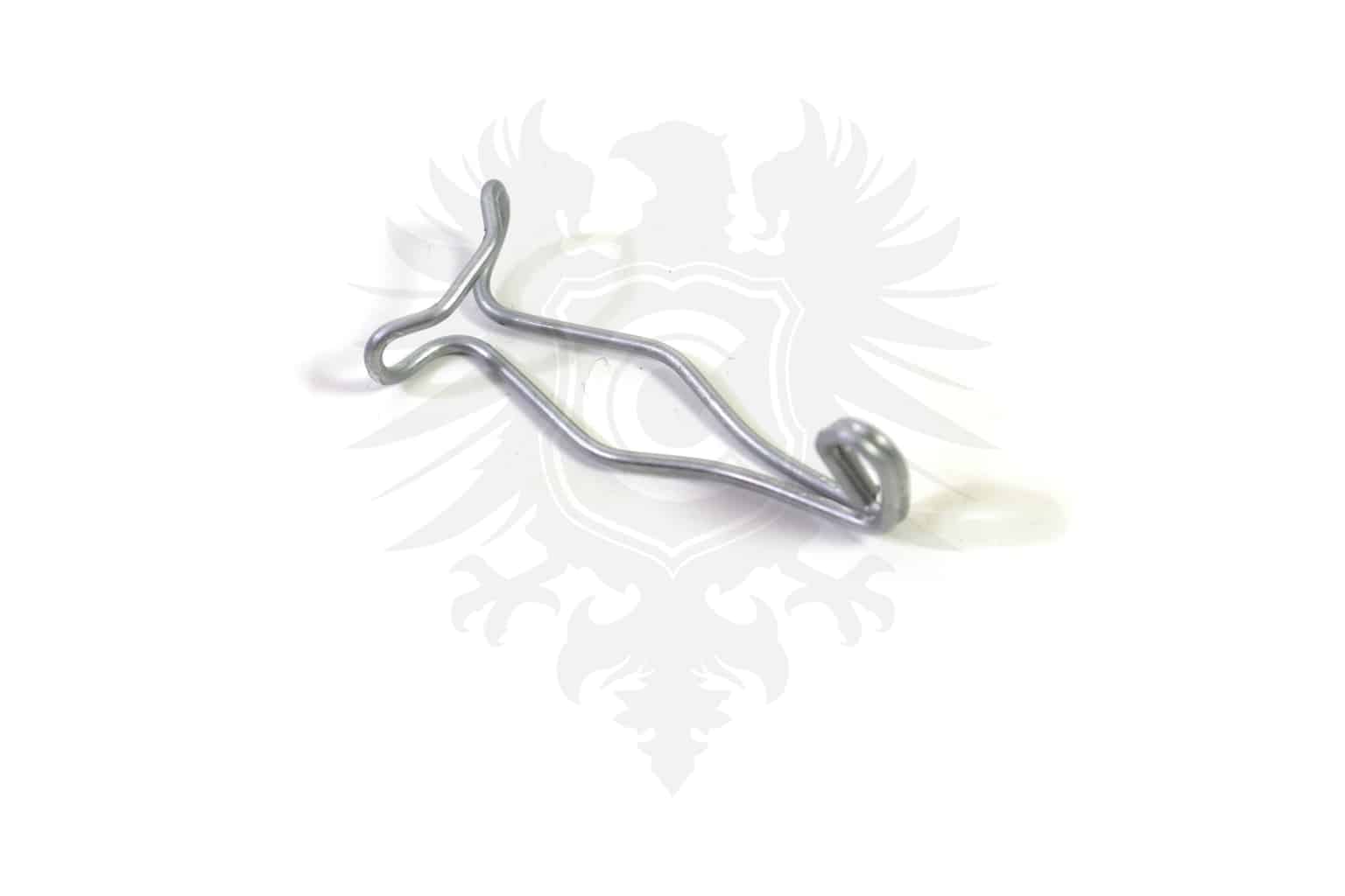 Clutch Release Lever Spring Clip – Cascade German Parts