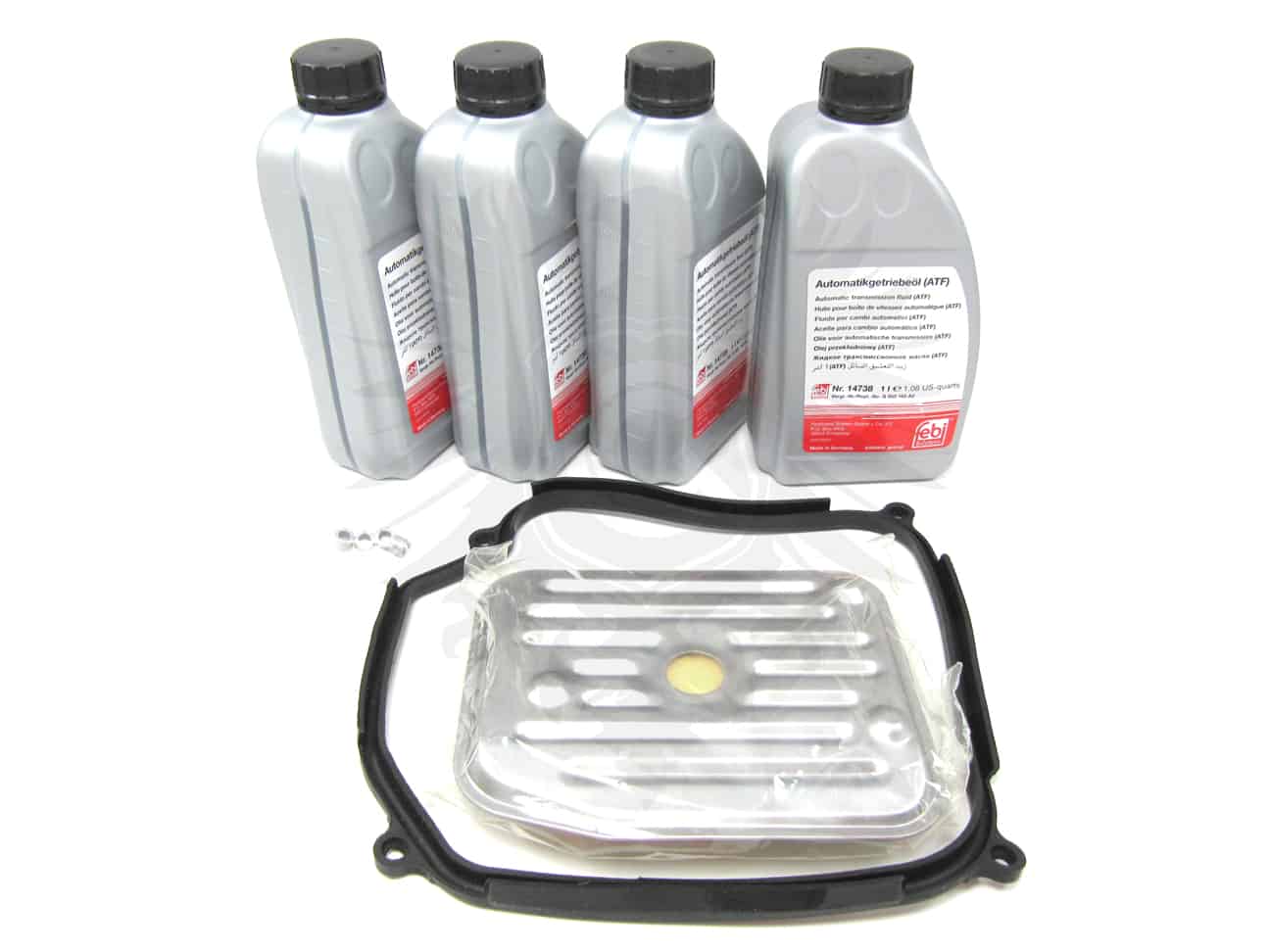 Transmission Service Kit, 01M – Cascade German Parts