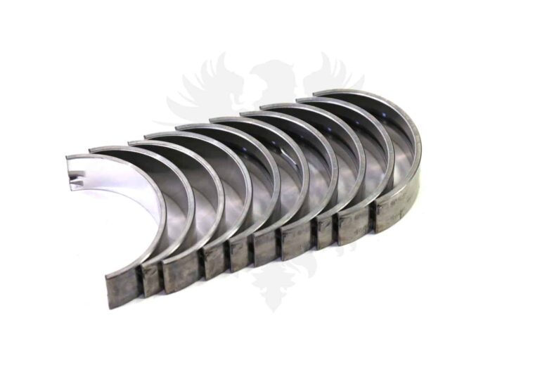 Main Bearing Set, 4 Cylinder – Cascade German Parts