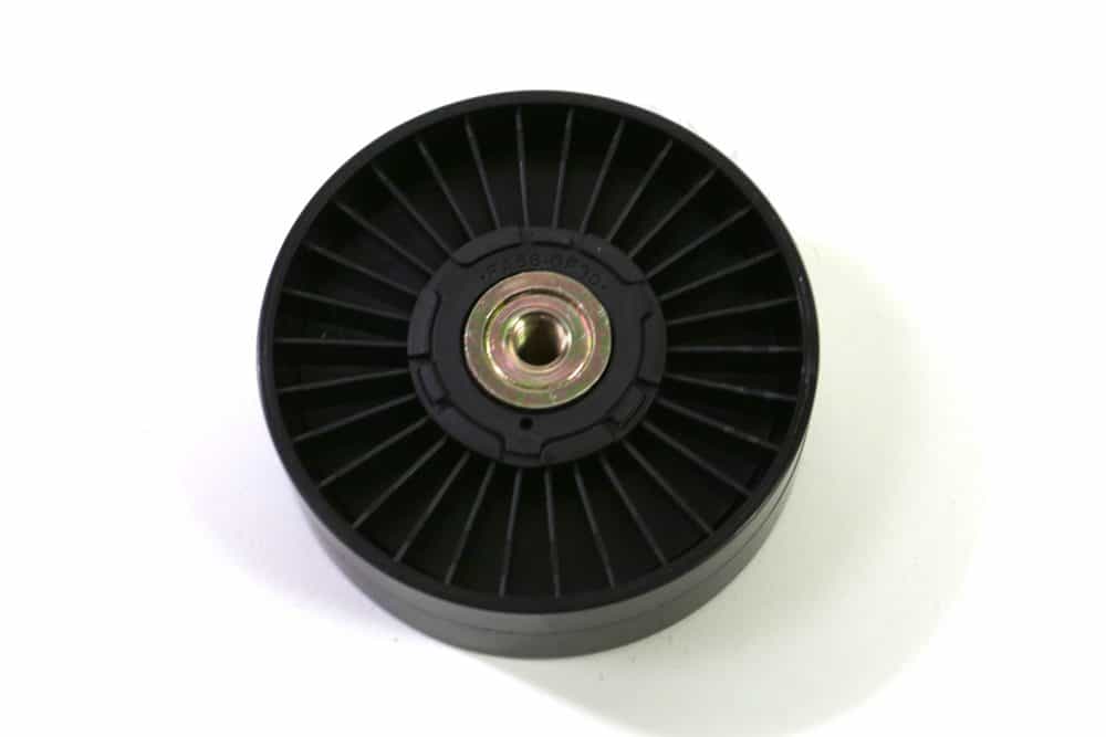Tensioner Pulley, Mk3 B4 – Cascade German Parts