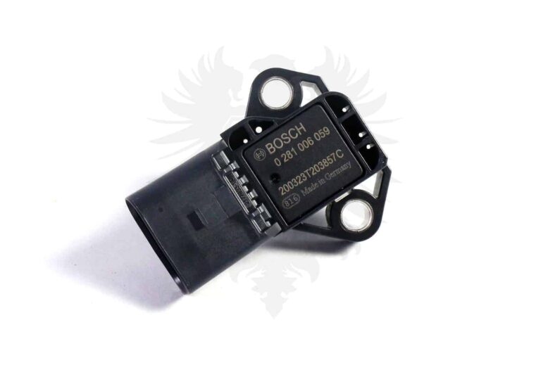 MAP Sensor, Mk4 Mk5 4-Bar – Cascade German Parts