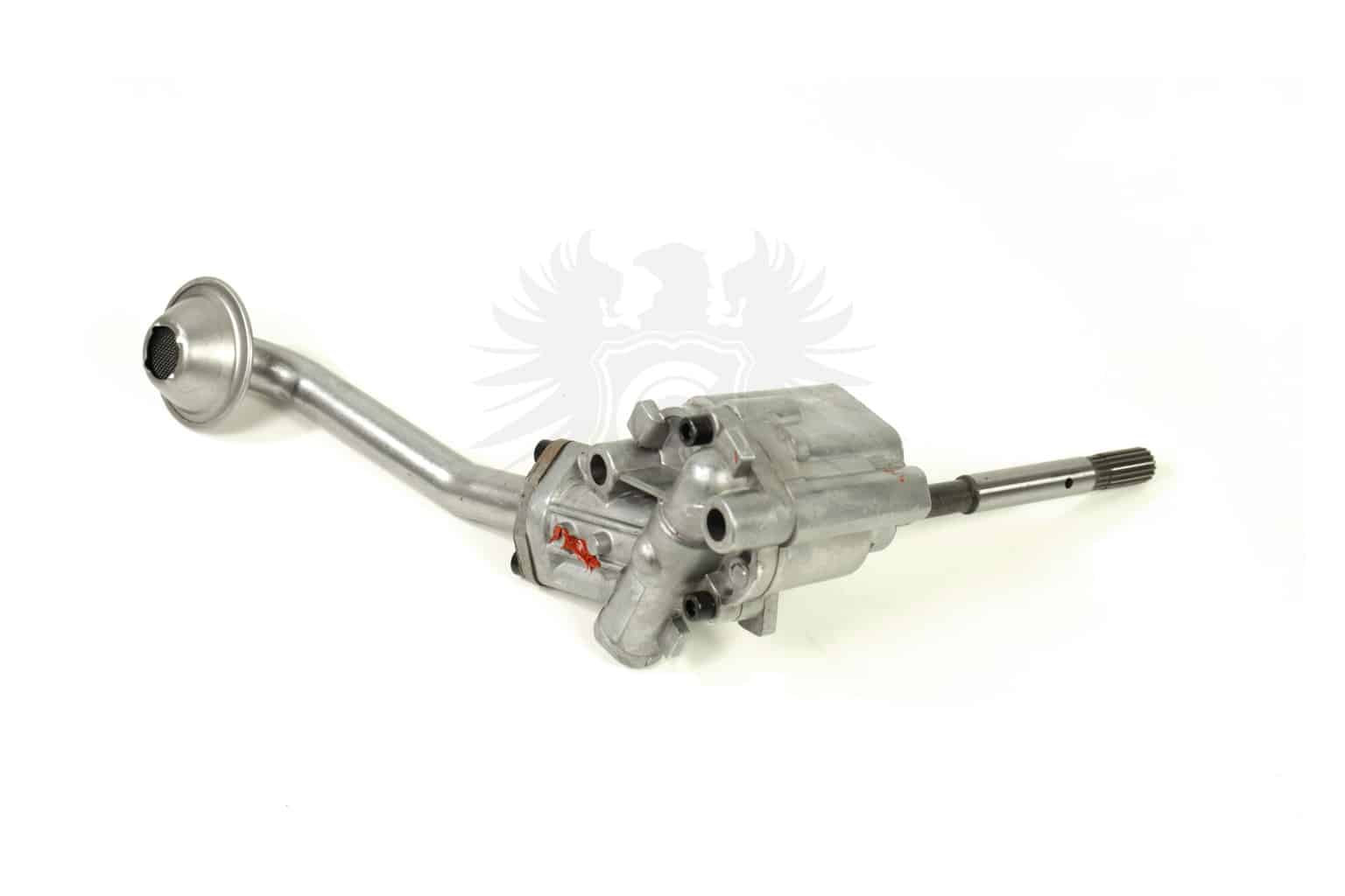 Oil Pump, Mk2 Mk3 Turbo Diesel – Cascade German Parts