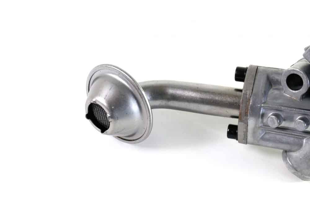 Oil Pump, Mk2 Mk3 Turbo Diesel (Aftermarket) – Cascade German Parts