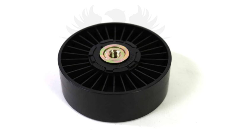 Tensioner Pulley, Mk3 B4 (Aftermarket) – Cascade German Parts