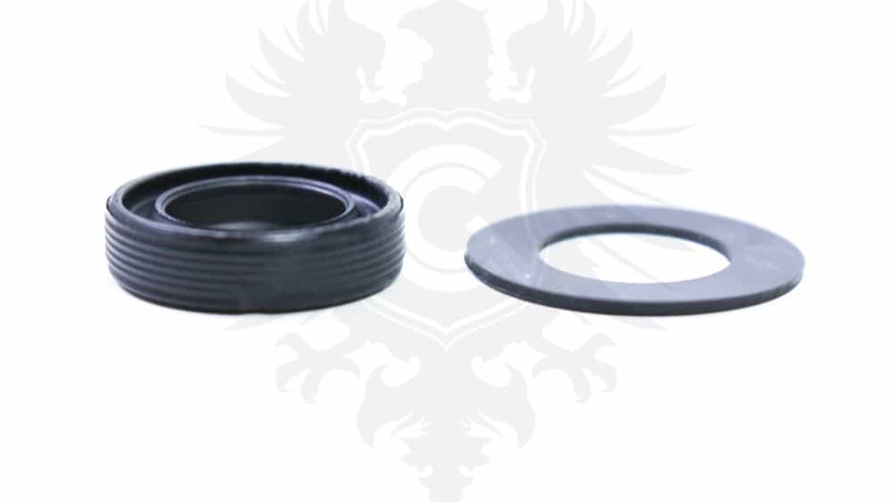 Shift Tower O-Ring – Cascade German Parts