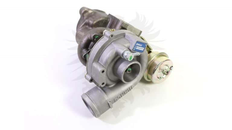 Turbocharger, K04 1.8T Longitudinal Mahle – Cascade German Parts