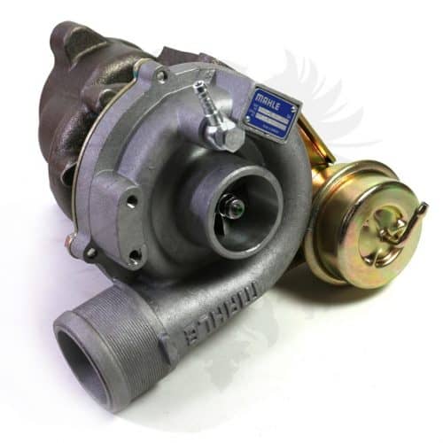 Turbocharger, K04 1.8T Longitudinal Mahle – Cascade German Parts