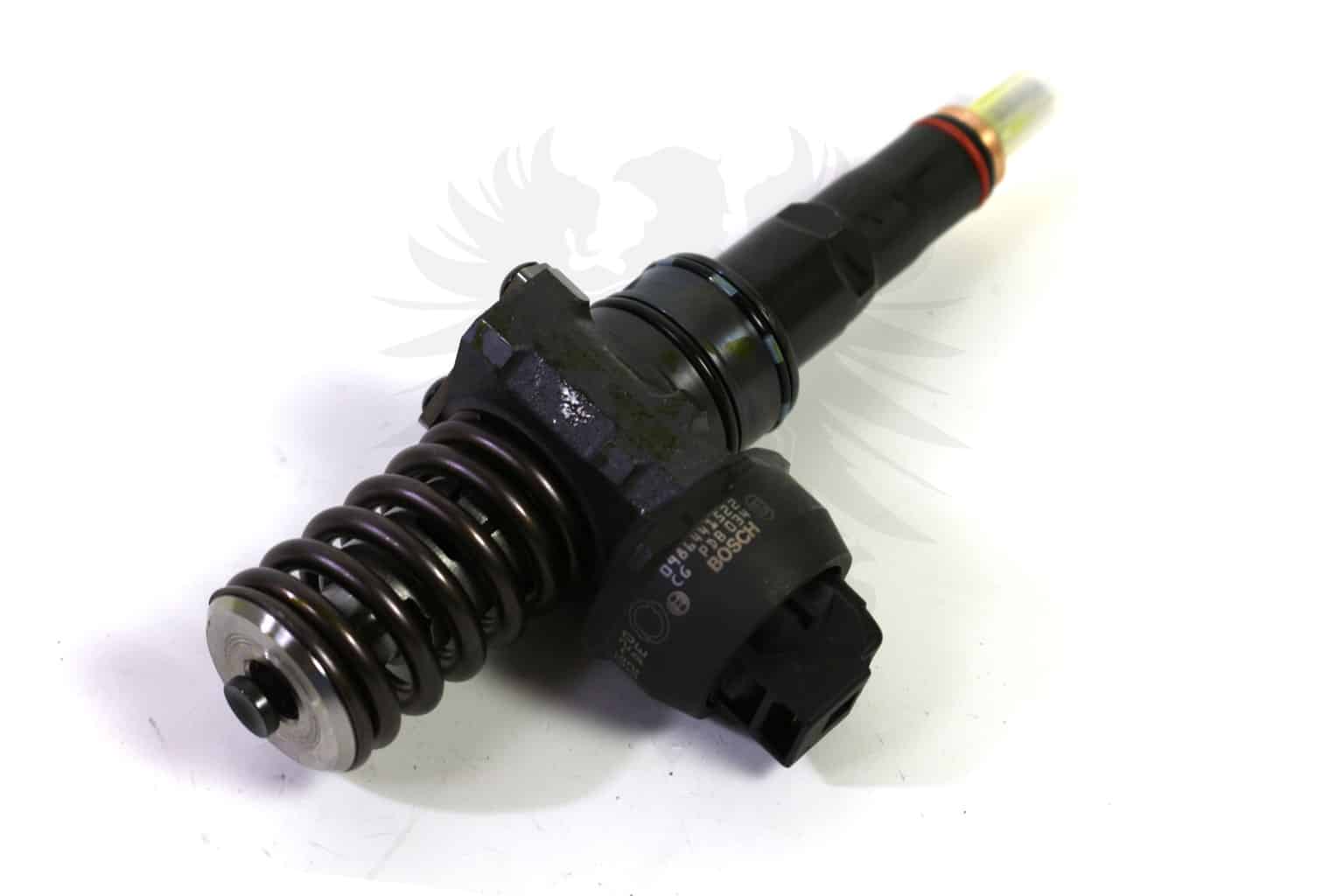 PD TDI Fuel Injector, PD130 (Genuine) – Cascade German Parts