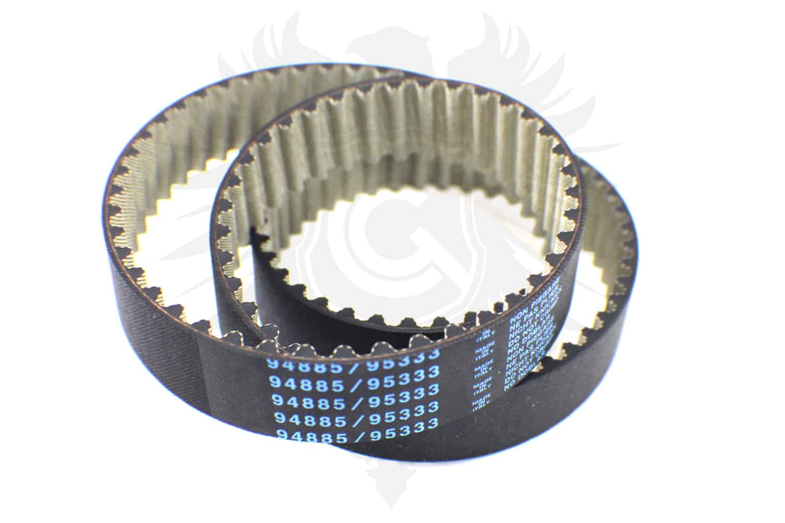 Timing Belt, PD Dayco HD **NO LONGER AVAILABLE** – Cascade German Parts