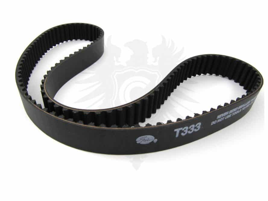 Timing Belt, PD – Cascade German Parts