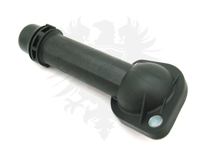 Thermostat Housing, BHW – Cascade German Parts