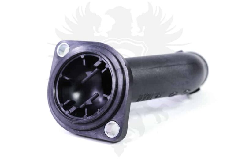 Thermostat Housing, BEW – Cascade German Parts