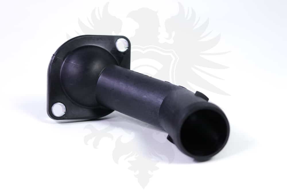 Thermostat Housing, BEW – Cascade German Parts