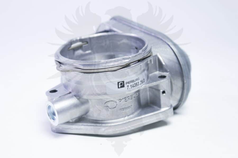 Throttle Body Regulating Flap, BEW ASV (Pierburg) – Cascade German Parts
