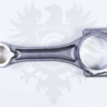 Turbocharger, CKRA Passat TDI – Cascade German Parts