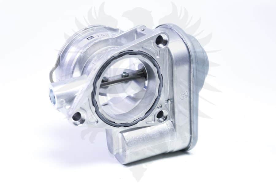 Throttle Body Regulating Flap, BEW ASV (Pierburg) – Cascade German Parts