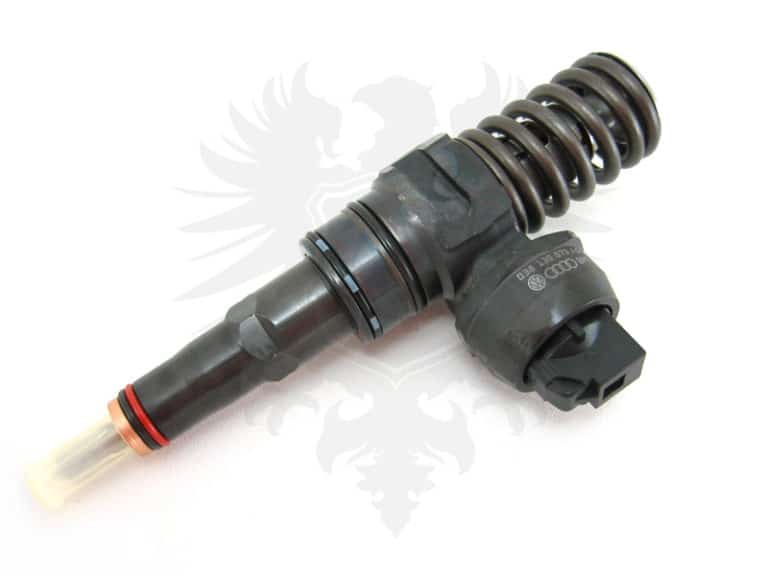 PD TDI Fuel Injector Set, PD130 PD150 (Balanced) – Cascade German Parts