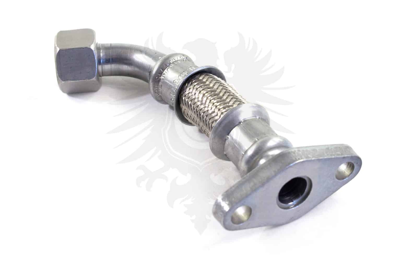 Oil Return Line, BEW – Cascade German Parts