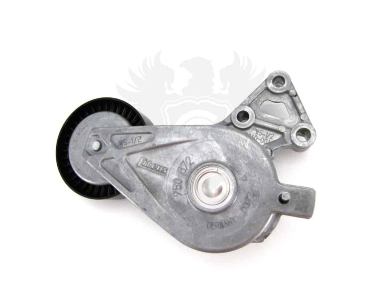 Serpentine Belt Tensioner, BEW (INA) – Cascade German Parts
