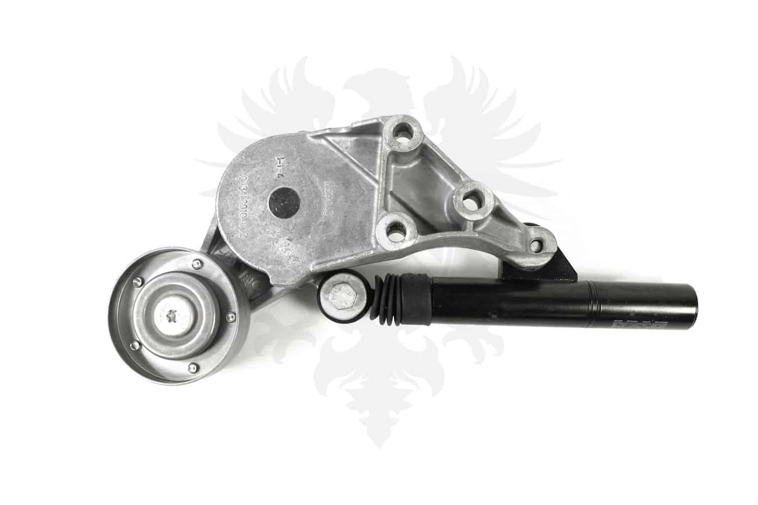 Serpentine Belt Tensioner, ALH – Cascade German Parts