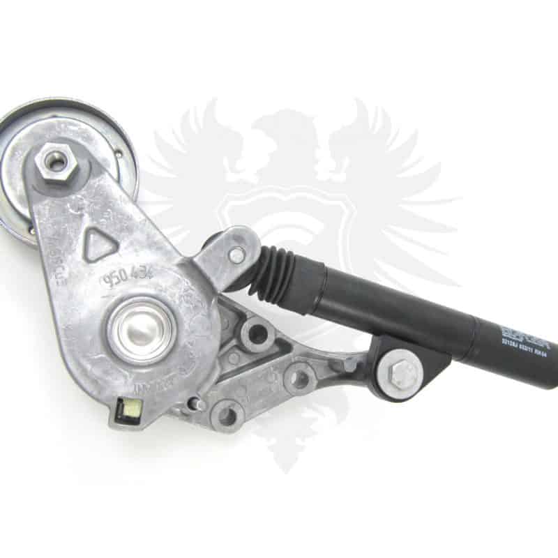 Timing Belt Kit, ALH Deluxe – Cascade German Parts