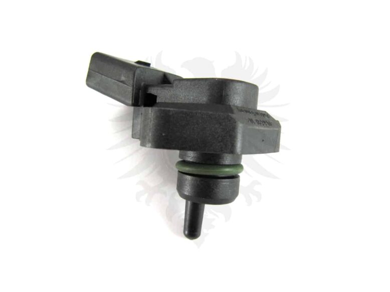 MAP Sensor, 2.5-Bar – Cascade German Parts