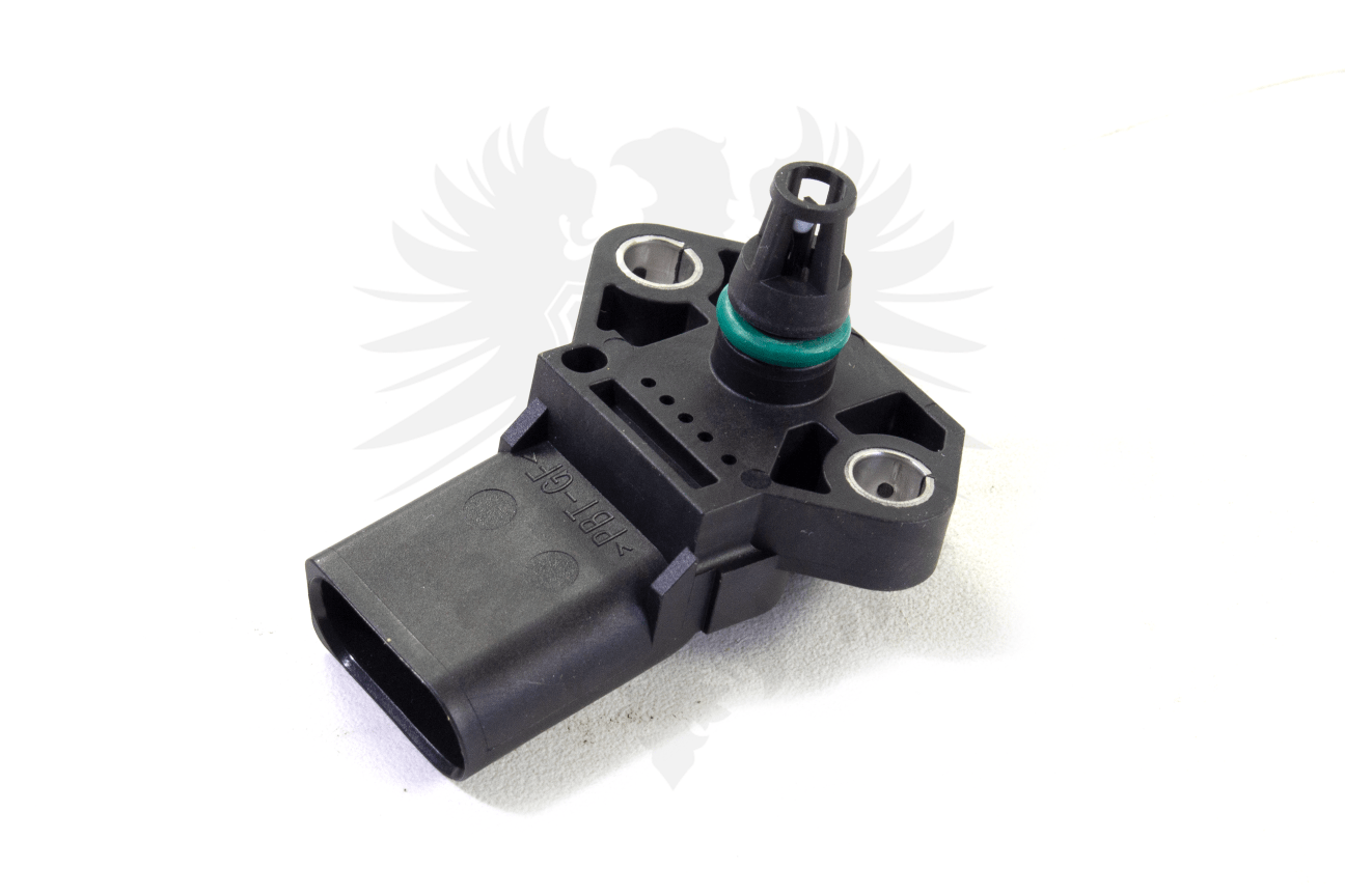 MAP Sensor, 2.5 Bar – Cascade German Parts
