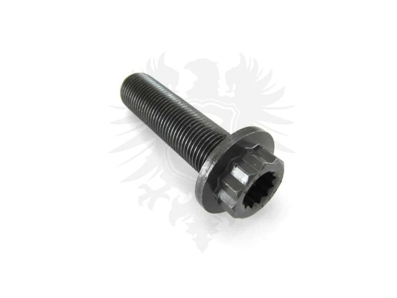 Crankshaft Bolt, BEW – Cascade German Parts