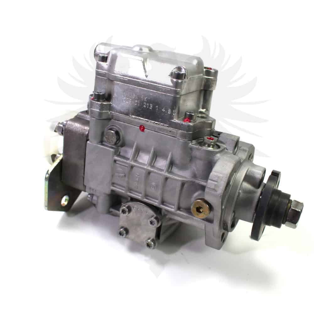 Injection Pump, ALH 11mm Automatic (Remanufactured) [$200.00 CORE ...