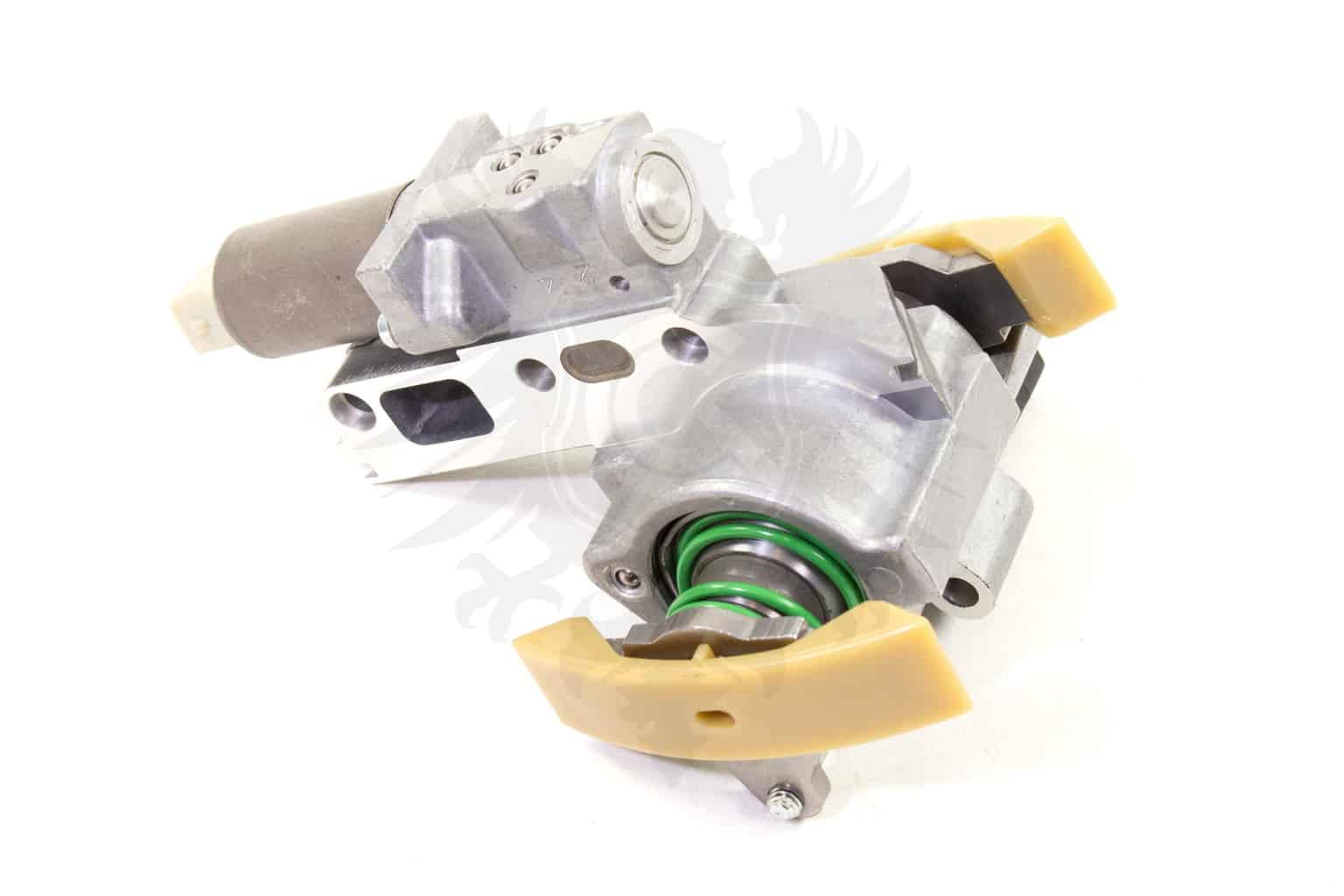 Camshaft Chain Tensioner, 1.8T (Late) – Cascade German Parts