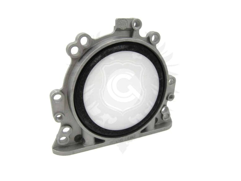 Crankshaft Seal, Rear 4-Cylinder Teflon (Vika) – Cascade German Parts