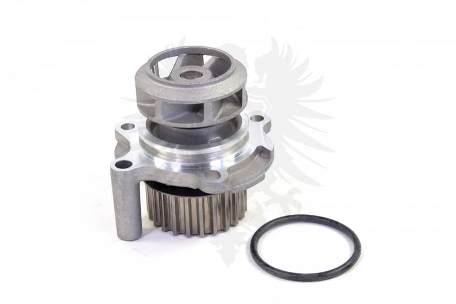 Water Pump, 1.8T 2.0L – Cascade German Parts