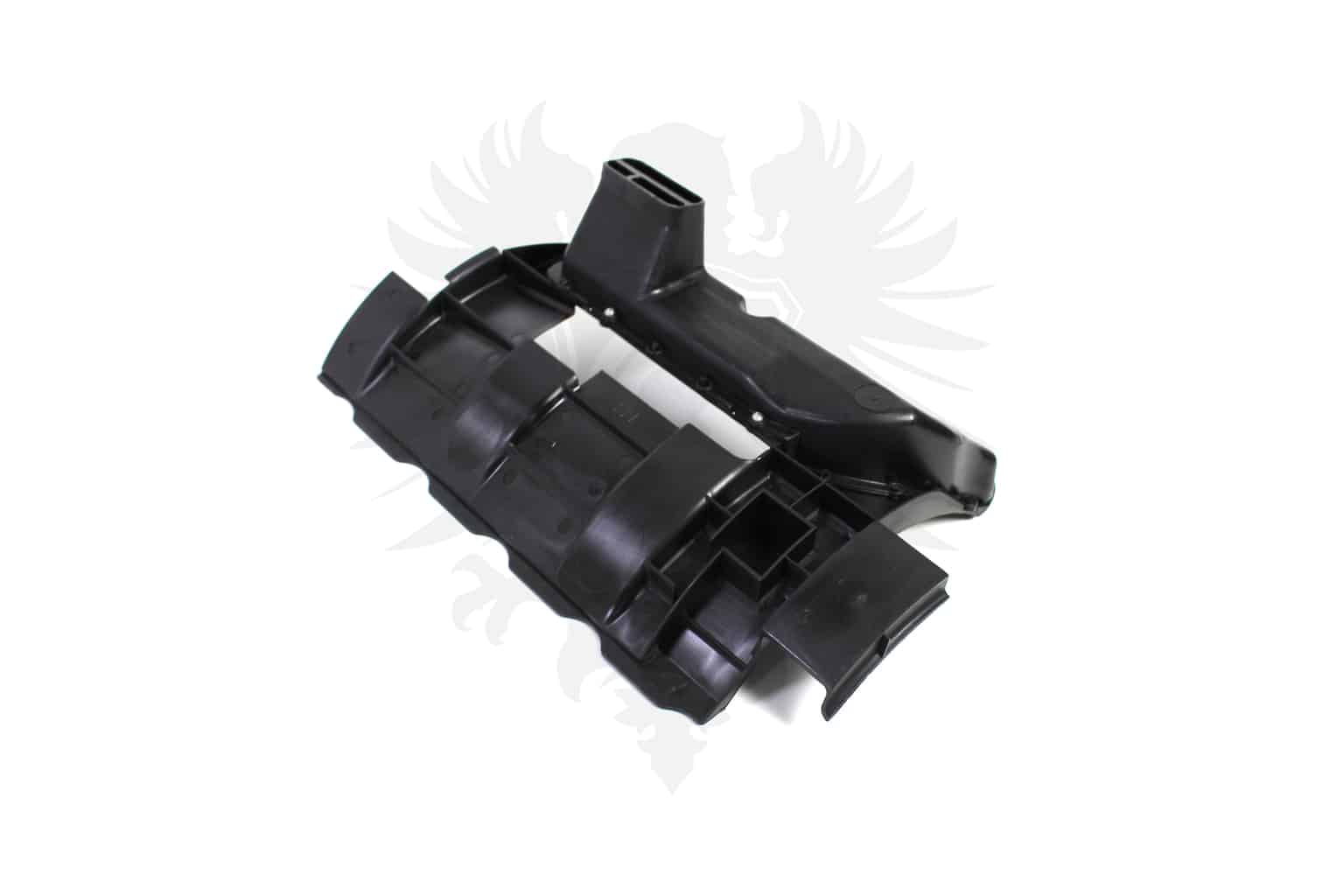 Windage Baffle Tray, 4 Cylinder – Cascade German Parts