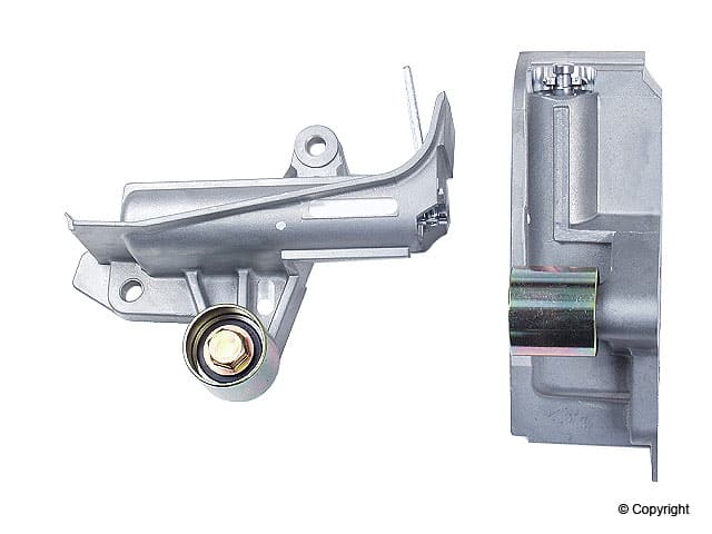 Timing Belt Tensioner Dampener, 1.8T AWM – Cascade German Parts