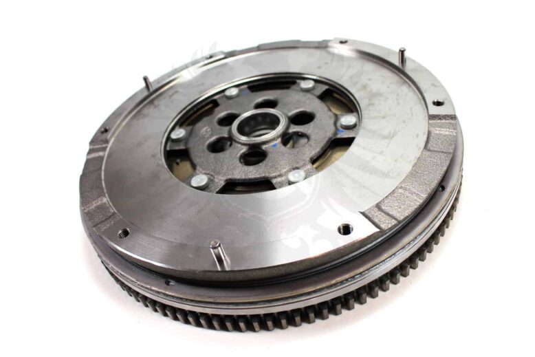 Flywheel, Dual Mass A4 – Cascade German Parts