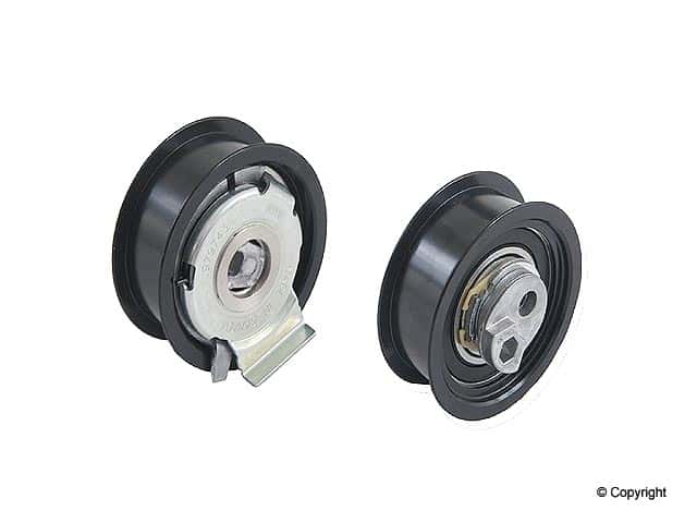 Timing Belt Tensioner, BPY BWT – Cascade German Parts