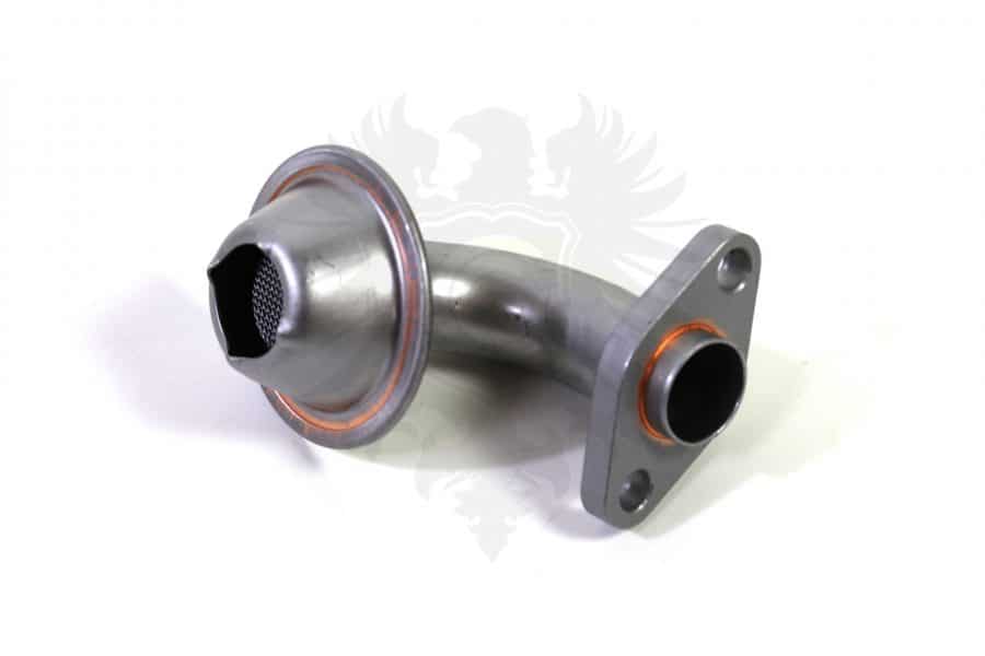 Oil Pump Pick-Up Tube, 1.8T Longitudinal – Cascade German Parts