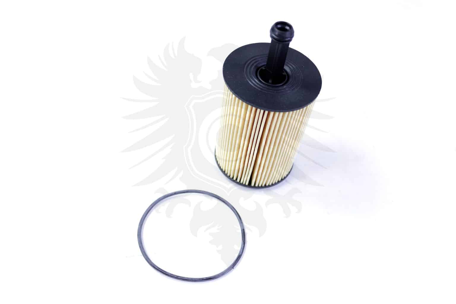Oil Filter, Mk5 Mk6 TDI VR6 – Cascade German Parts