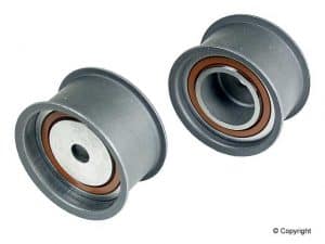 Timing Belt Idler, 2.8L 2.7T – Cascade German Parts