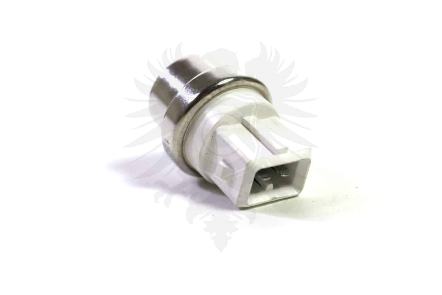 Coolant Temperature Sensor, White 2-Pin – Cascade German Parts