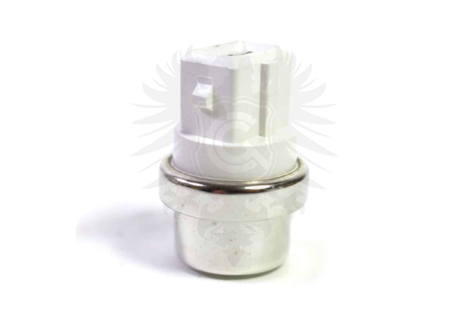 Coolant Temperature Sensor, White 2-Pin – Cascade German Parts