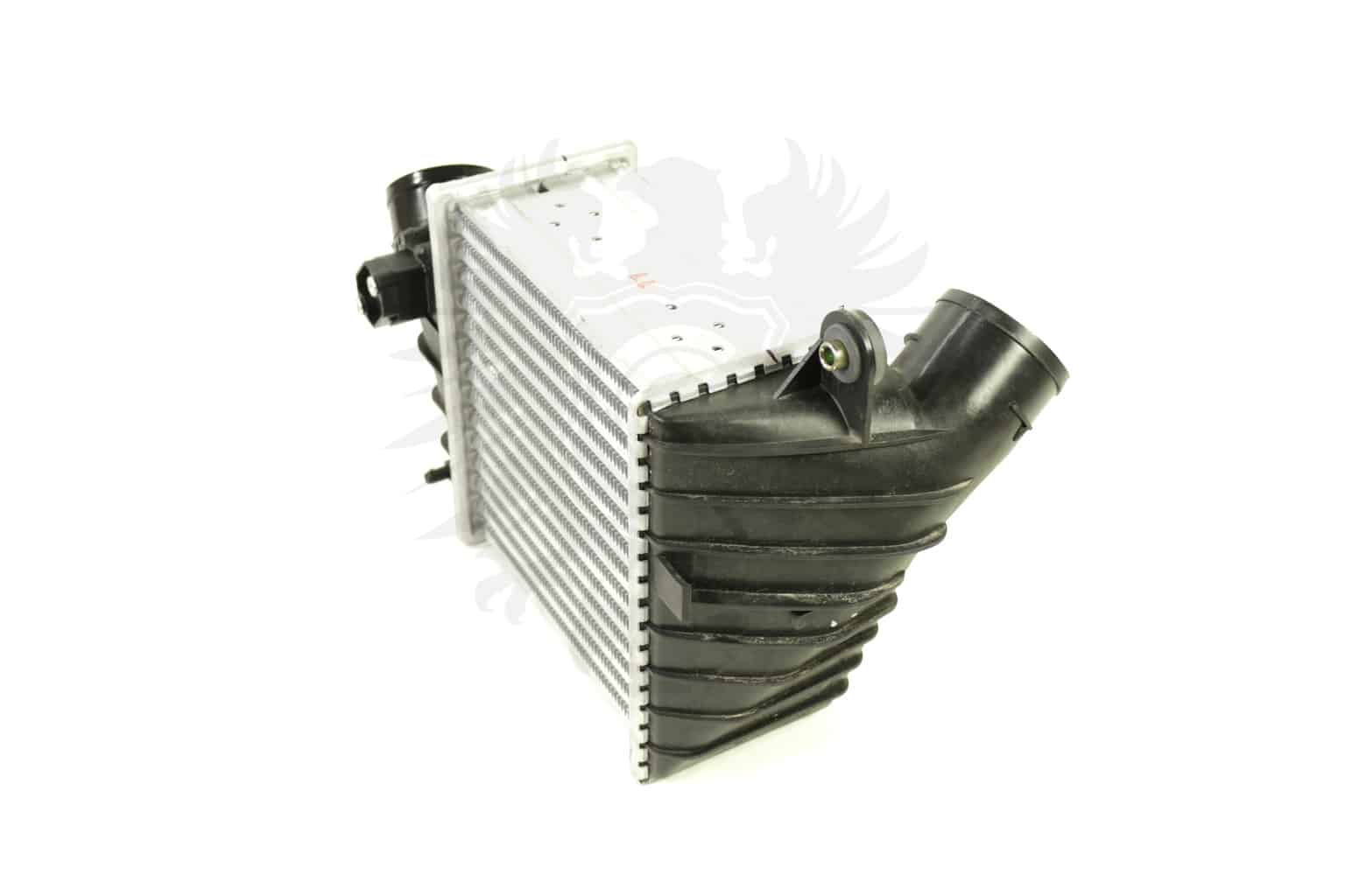 Intercooler, New Beetle ALH & 1.8T – Cascade German Parts