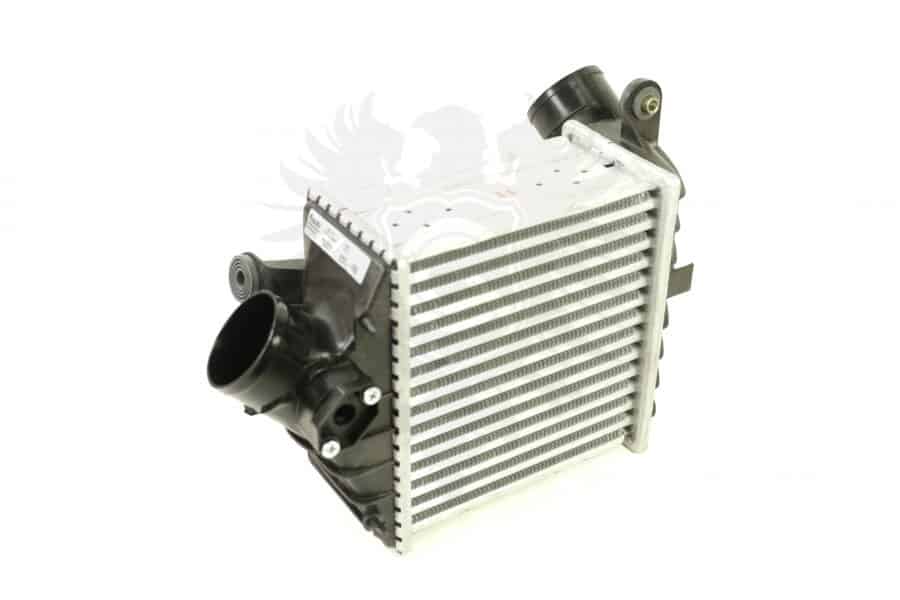 Intercooler, New Beetle ALH & 1.8T – Cascade German Parts