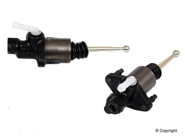 Clutch Master Cylinder, Mk3 – Cascade German Parts