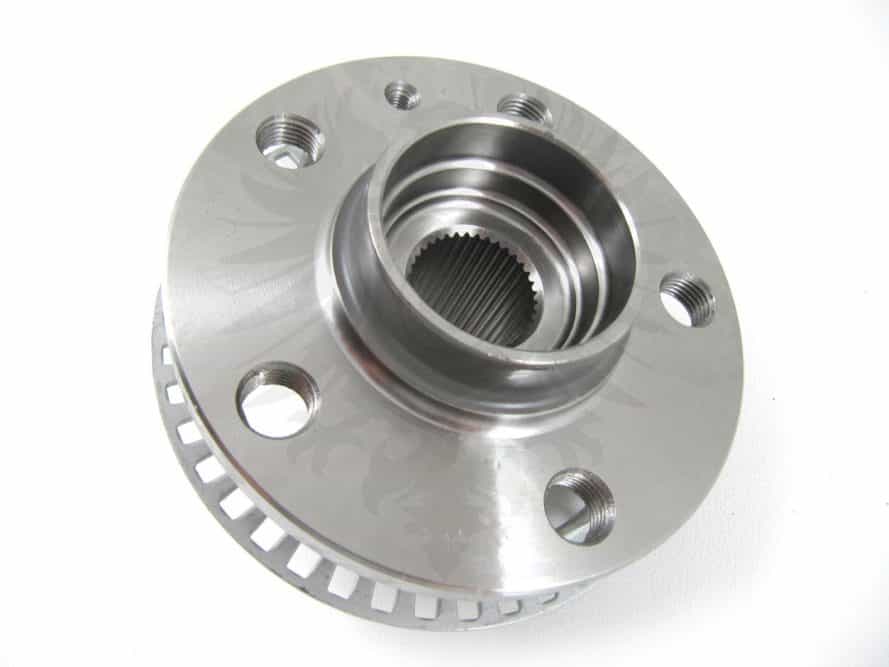 Wheel Hub Assembly, Mk4 Front (OEM) OoS – Cascade German Parts