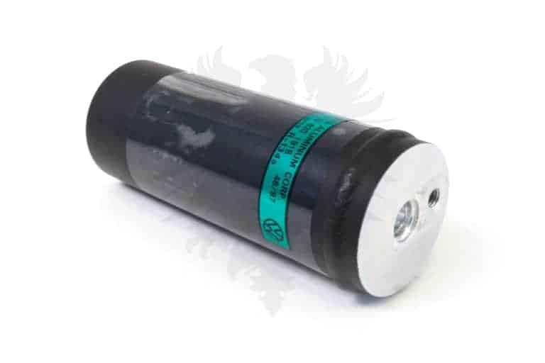 A/C Receiver Drier, Mk4 (Genuine) – Cascade German Parts