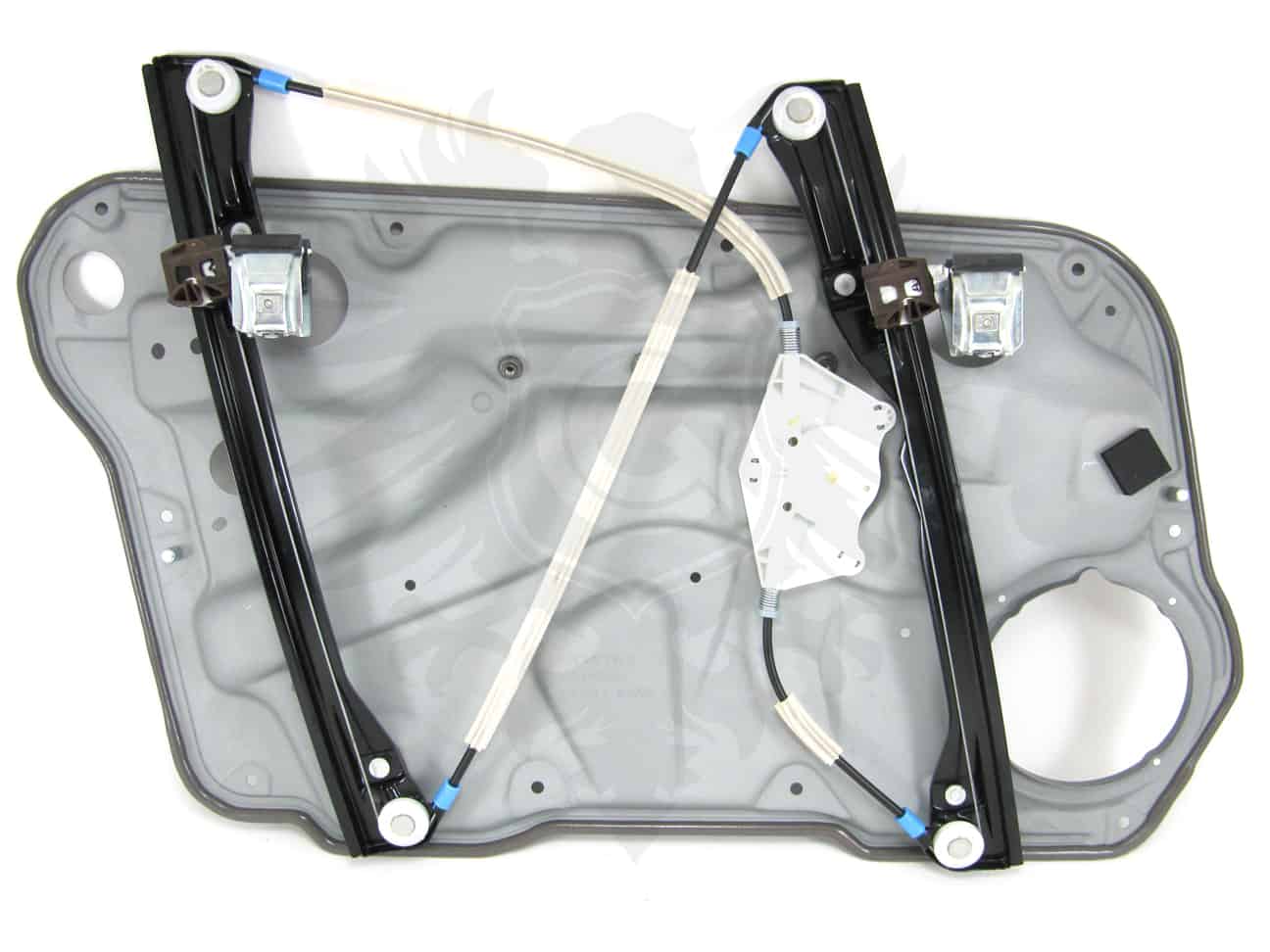 Window Regulator, Mk4 Front Left OOS – Cascade German Parts