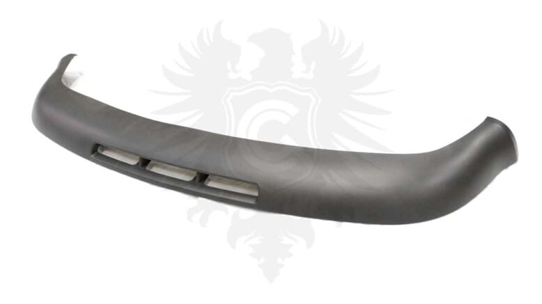 Front Valance, Mk4 Jetta – Cascade German Parts