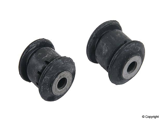 Control Arm Bushing Set, Mk5 Front – Cascade German Parts